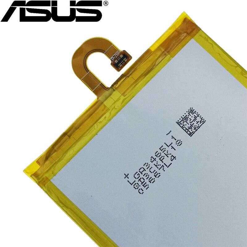 C11P1511 Asus ZenFone 4 Selfie ZD553KL โทรศัพท์คุณภาพสูงแบตเตอรี่ 3000 ...