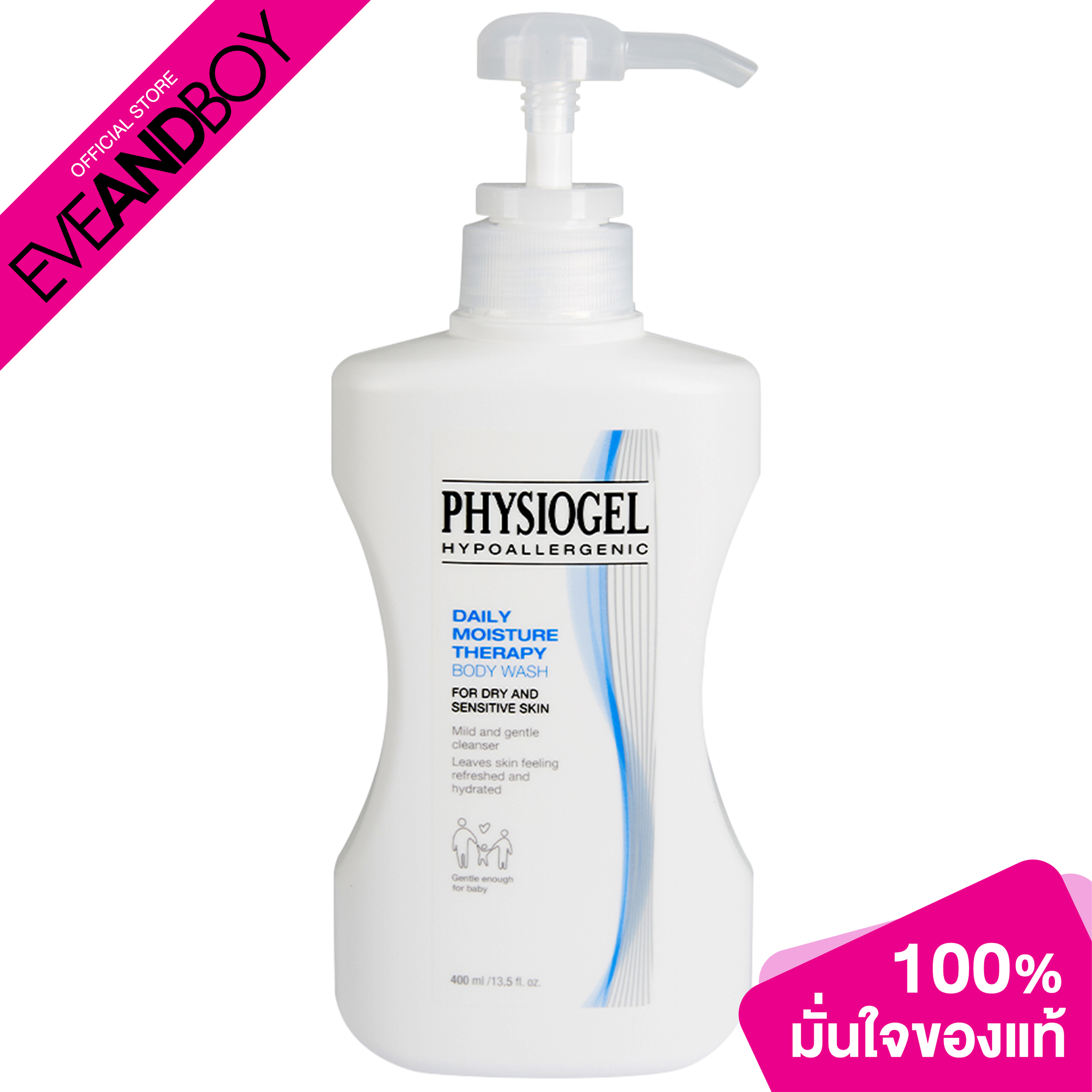 Physiogel Body Wash For Eczema at Hamish Payne blog