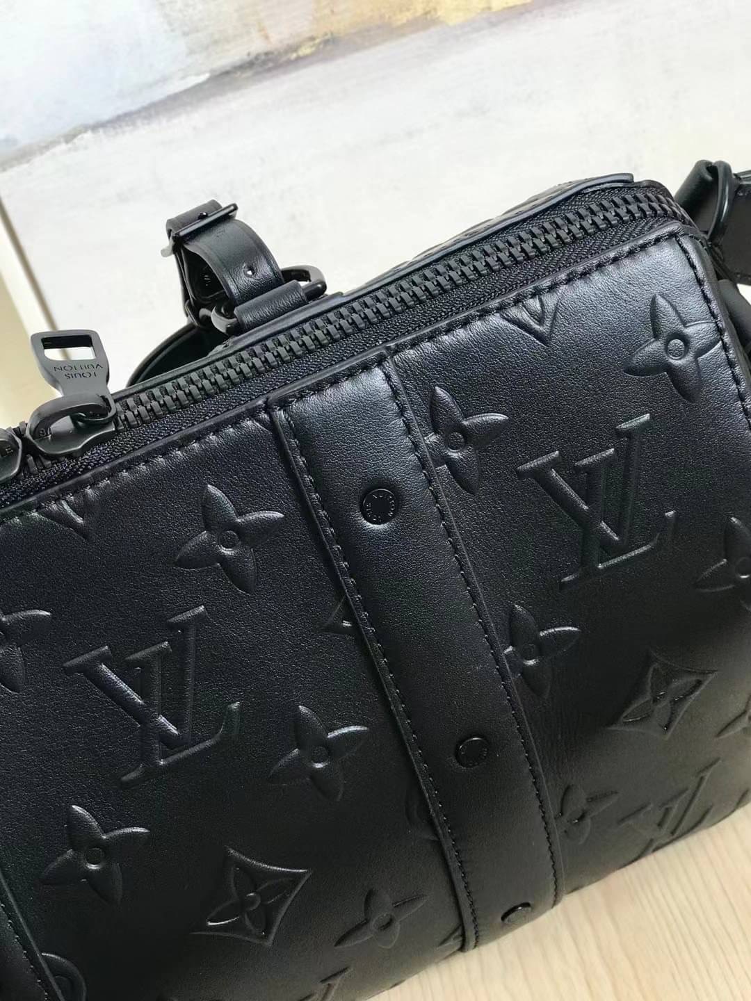 หลุยส์ LV 27x17x13 cm 97/1111465 VIP เท่ห์มาก สวยสุด ทุกจุดแป๊ะเหมือน ...