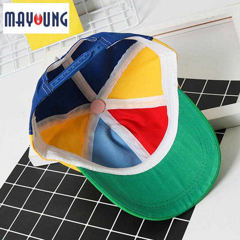 Mayoung Propeller Cap Hat Helicopter Rainbow Tweedle Dee Dum Pride ...