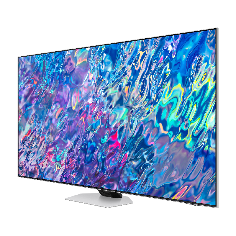 ทีวี SAMSUNG TV UHD Neo QLED 65 นิ้ว (4K Smart TV AirSlim Quantum ...