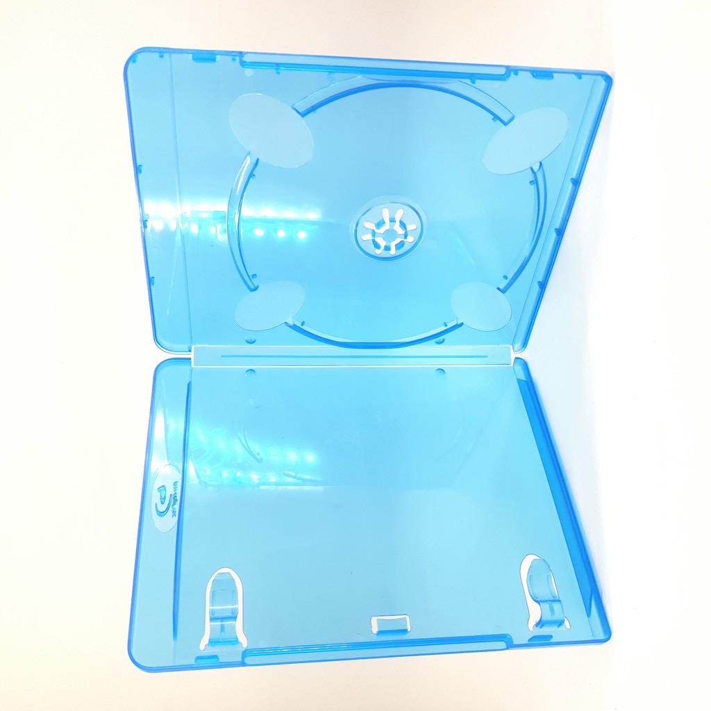 Blue-ray Box Case กล่องบลูเรย์ (Blu-ray) - Everything_shoppp - ThaiPick