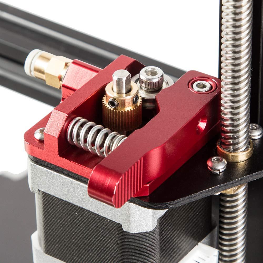 ชุดอัฟเกรด Extruder ender 3 ender 3 Pro cr10 cr10 s cr20 Pro - 3D ...
