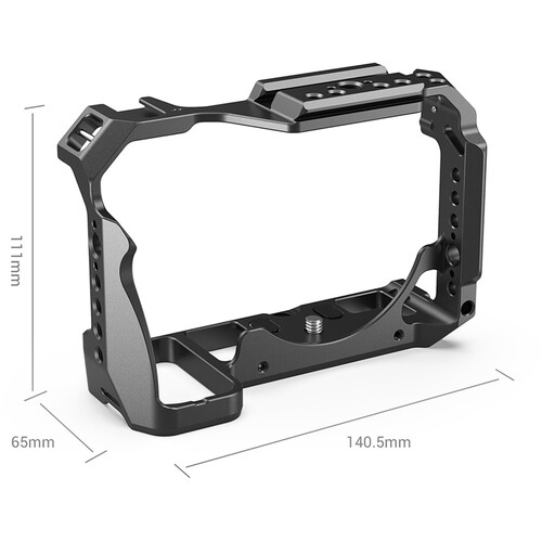 SmallRig 2243B Cage for Nikon Z6/Nikon Z7 Camera - Smartcam 1988 - ThaiPick