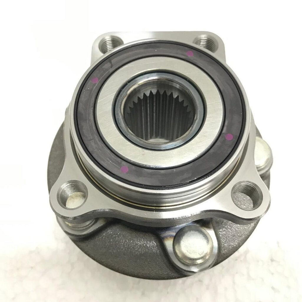 NB ลูกปืนล้อหน้า SUBARU XV 2018 (บ่าสูง) HUB619T-2 P-HUB619T-2 H3B-1050 ...