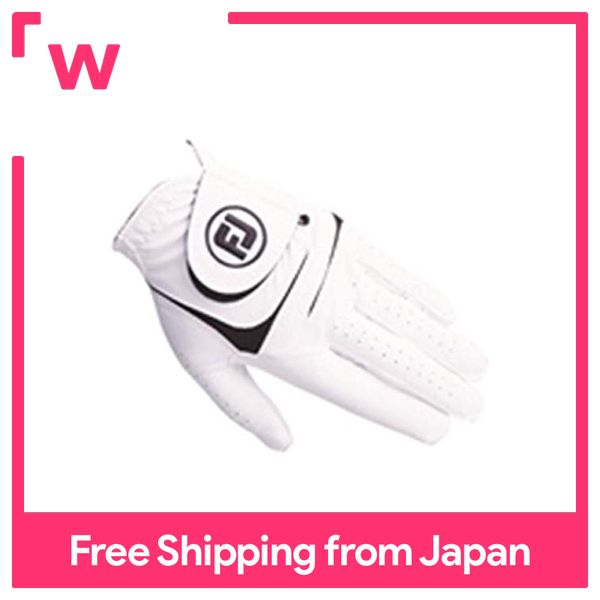 [FootJoy] WeatherSof 2018 ผู้ชาย fgwf18 สีขาว Japan 24 (Japan Size M-L หรือเทียบเท่า) - want jp ...