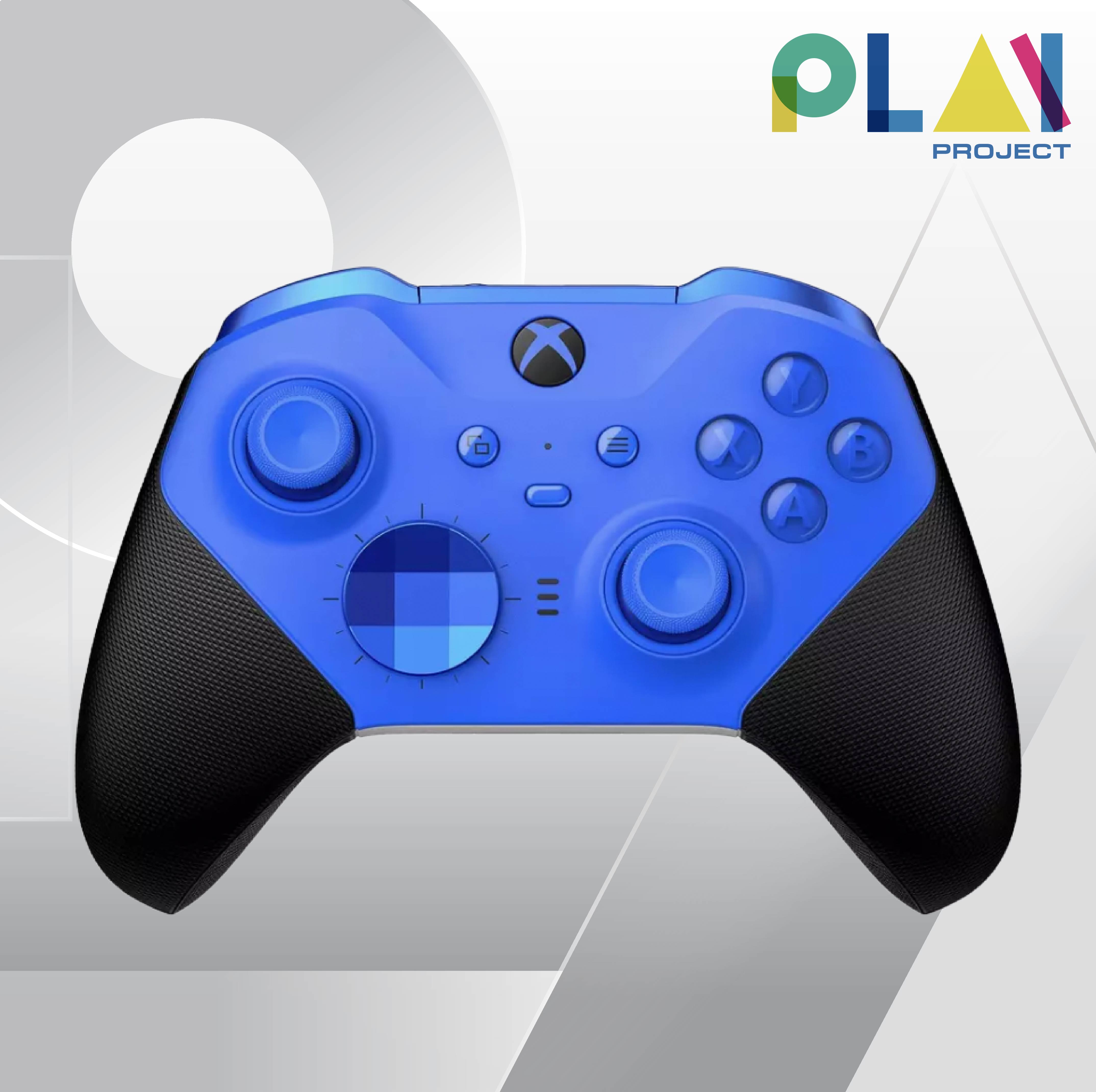 จอย Xbox Elite Wireless Controller Series 2 Core Blue XBoxX มือ1 - Play ...