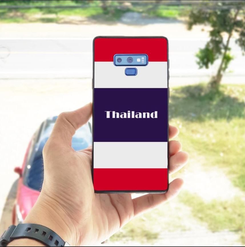 SAMSUNG Galaxy Note 9 เคสสกรีน 96 - nntrade - ThaiPick