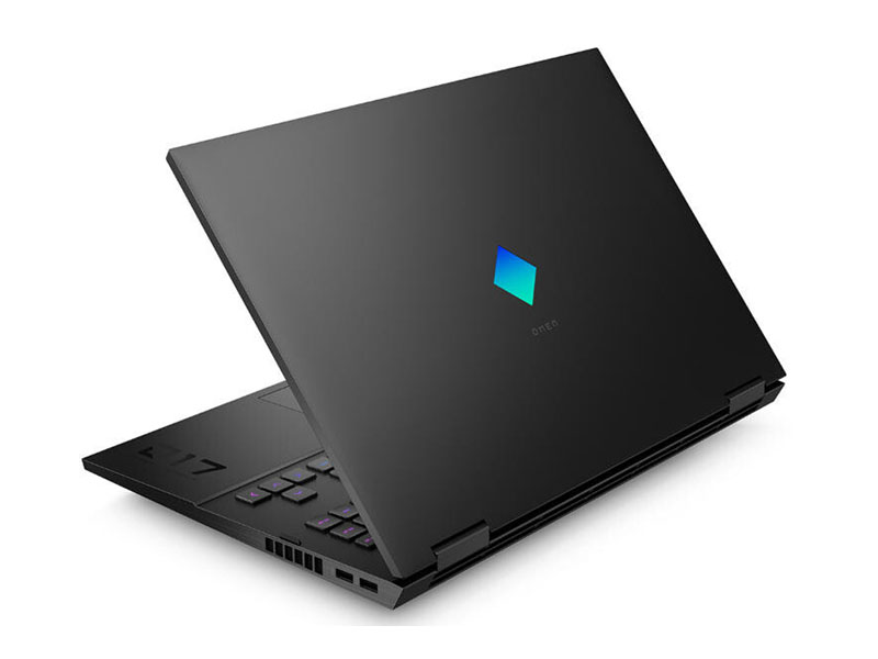 NOTEBOOK (โน๊ตบุ๊คเกมส์มิ่ง) HP OMEN 16-C0128AX (MICA SILVER) 【สินค้า ...