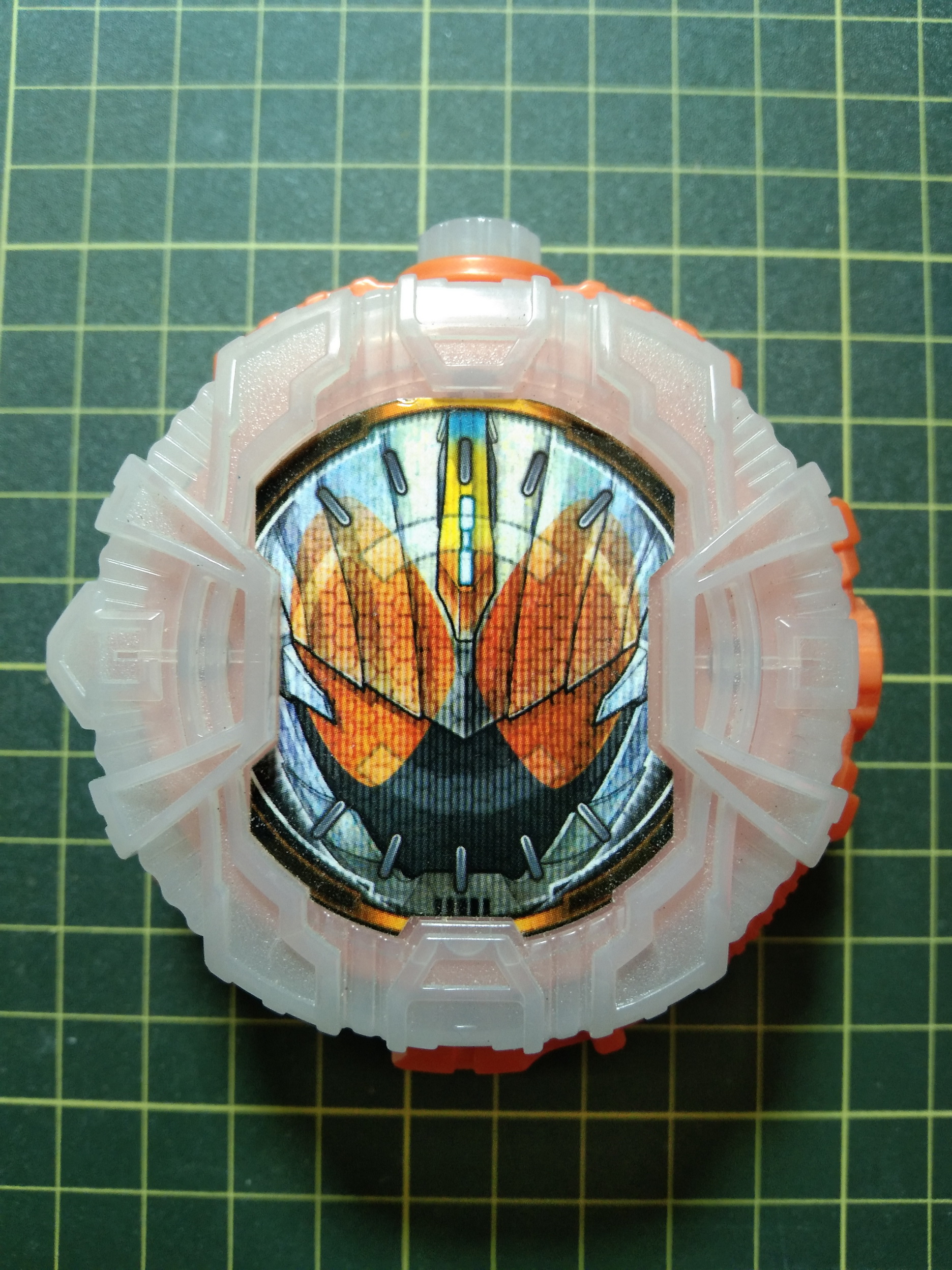 Kamen Rider Zi-O Rider Watch DX, SG, GP แท้มือสองสภาพสวยๆ | Lazada.co.th