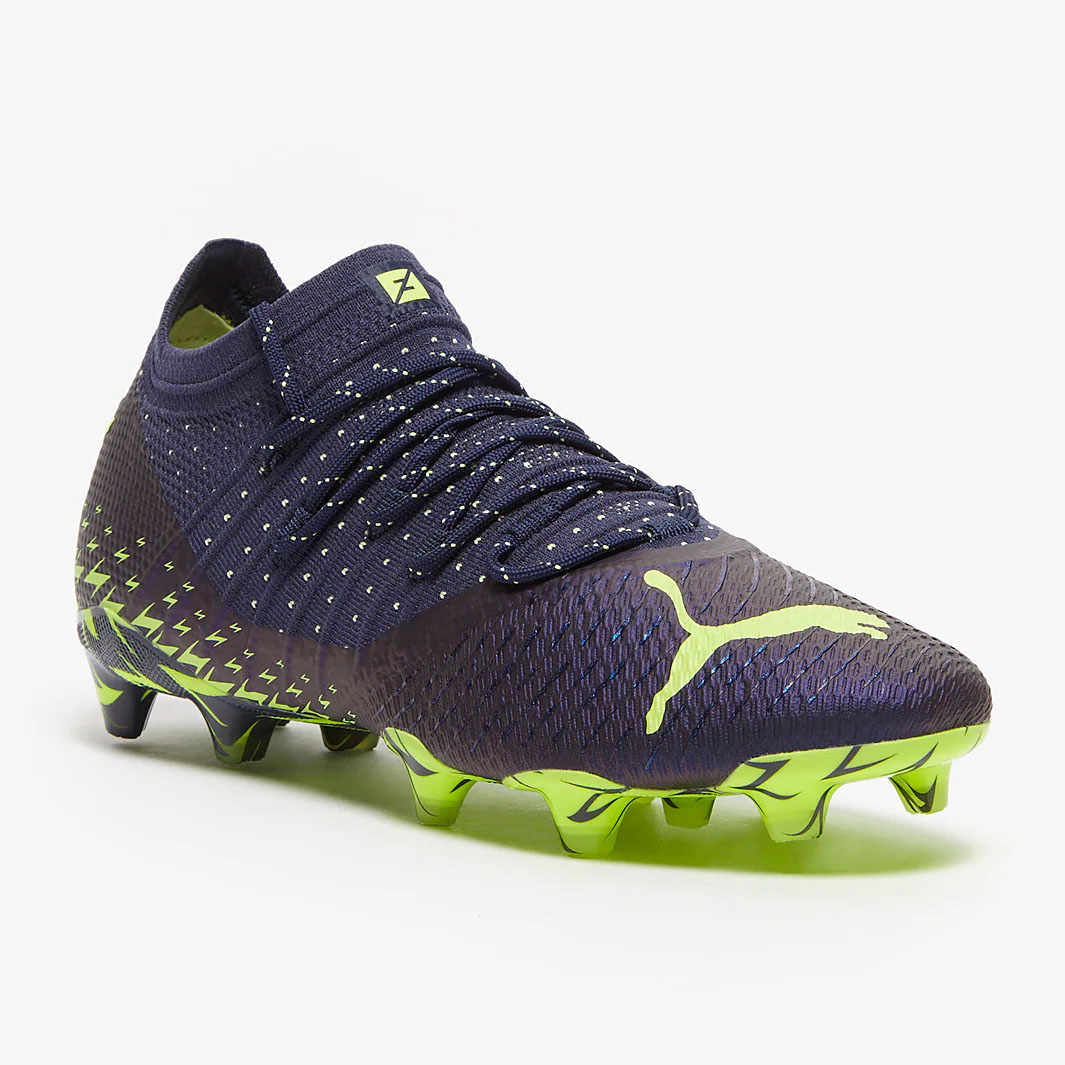 Puma Future Z 1.4 FG/AG - สตั๊ดน่าน - ThaiPick