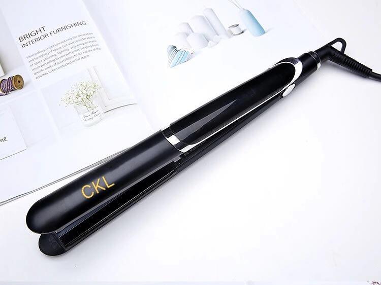CKL109 ของแท้ ถูกกว่า!! เครื่องหนีบผม CKL CKL-109 ที่หนีบผม เครื่องหนีบผม ทำผมตรงหรือเป็นลอน ...