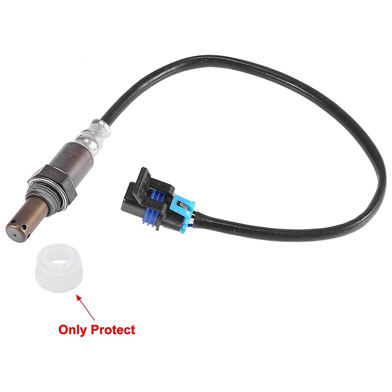 【Ready Stock&COD】12589321 234-4337 O2 Oxygen Sensor for Chevrolet ...