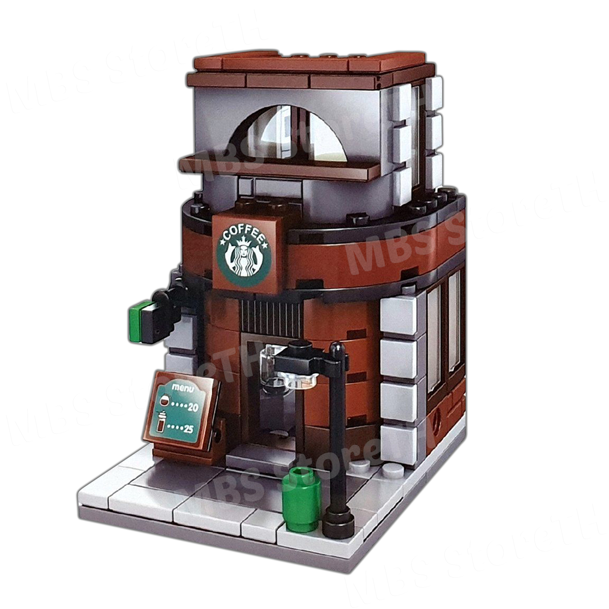 ช้อป Sembo Block ออนไลน์ หลากหลายสินค้ายอดนิยม | lazada.co.th