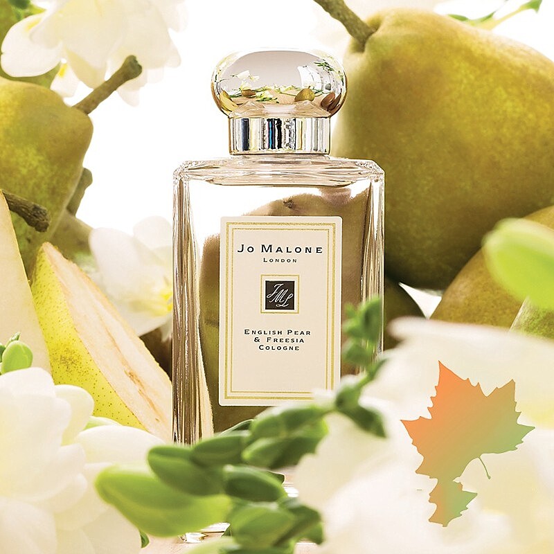 น้ำหอม Jo Malone English Pear And Freesia Cologne Spray For Women 100มล