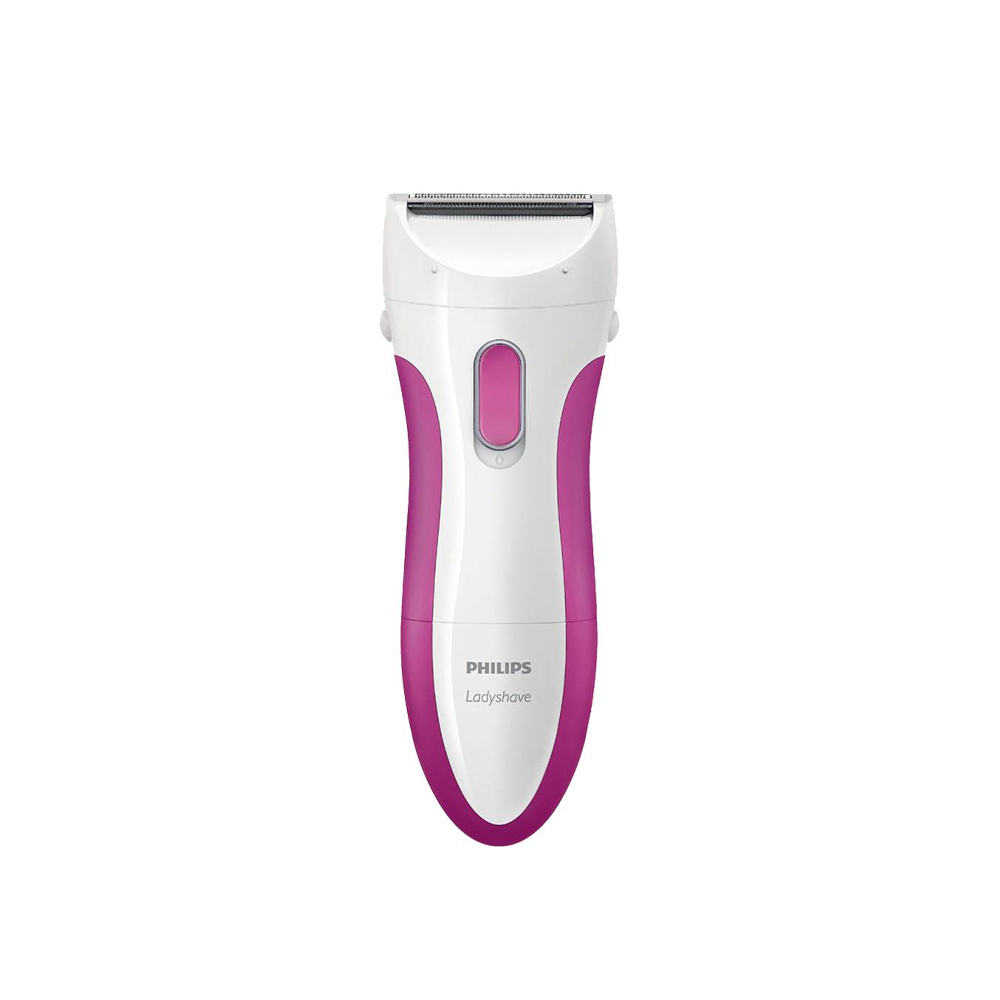 Philips Beauty SatinShave Essential Women’s HP6341/00 เครื่องตัดแต่งขน ...