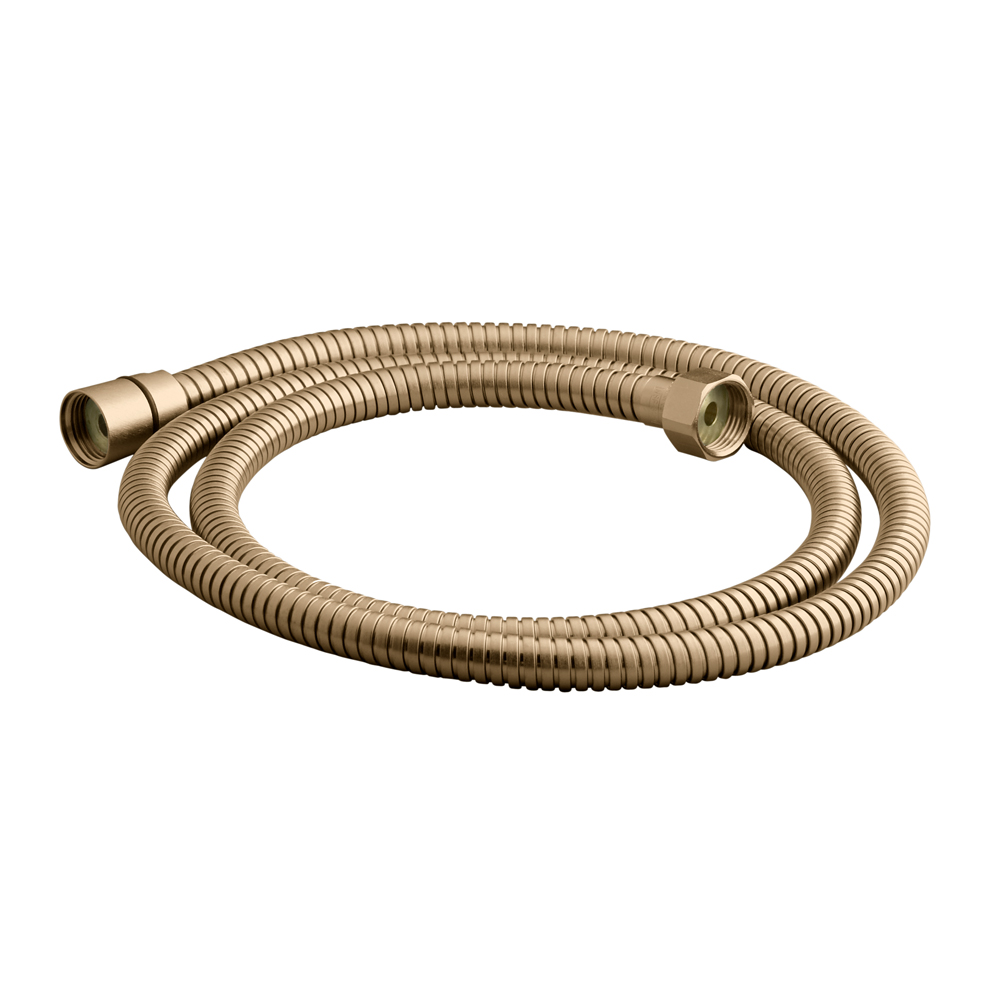 KOHLER Cuff hygiene spray สายฉีดชำระพร้อมสายอ่อนและขอแขวน รุ่นคัฟ K ...
