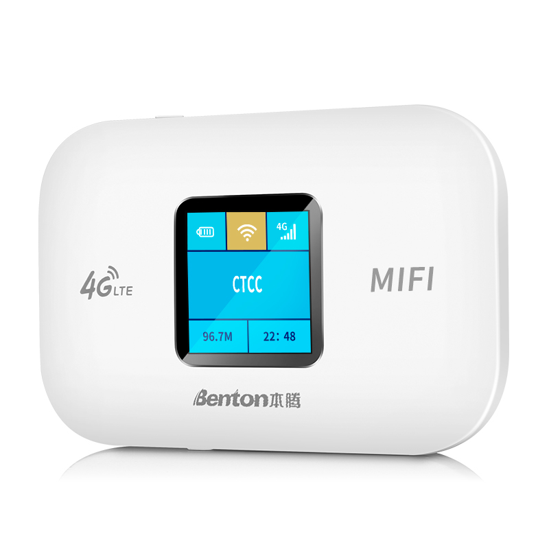 Unlocked Router 4G Sim Card LTE Modem WCDMA UMTS GSM WiFi 150Mbps High ...