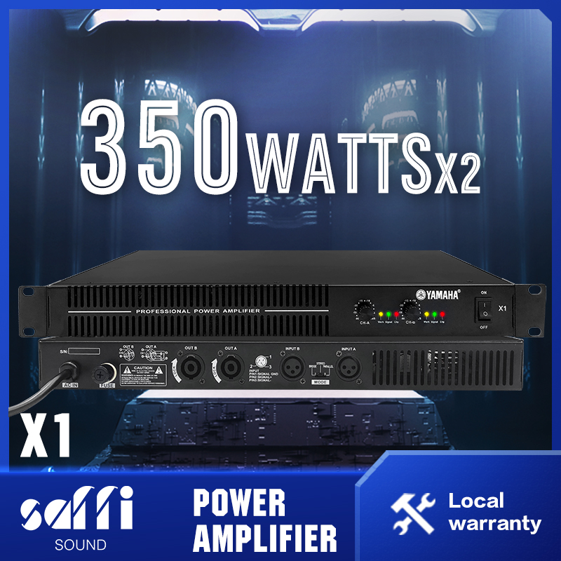 12 Voltage Large Power Car Audio Amplifier Powerful Bass Subwoofer ...