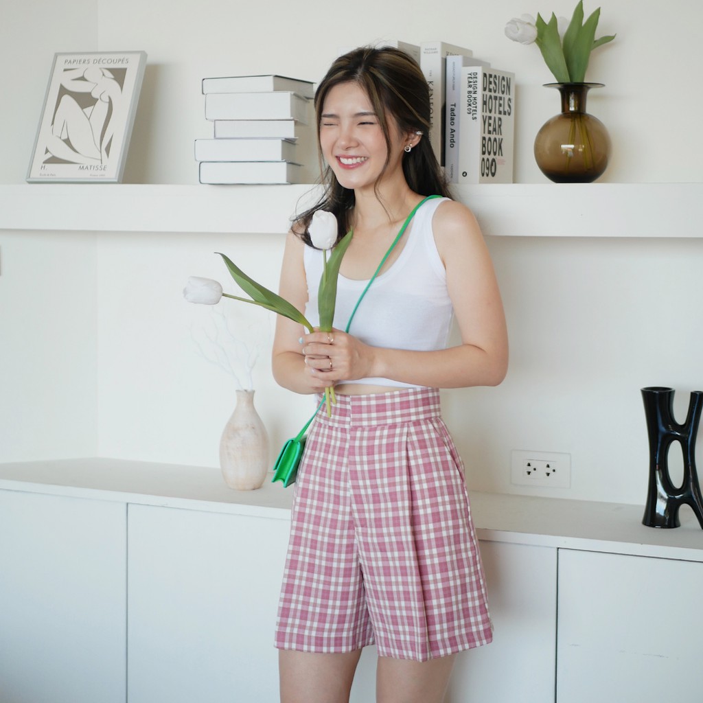 Riley.Apparels - Scotty Shorts | Lazada.co.th