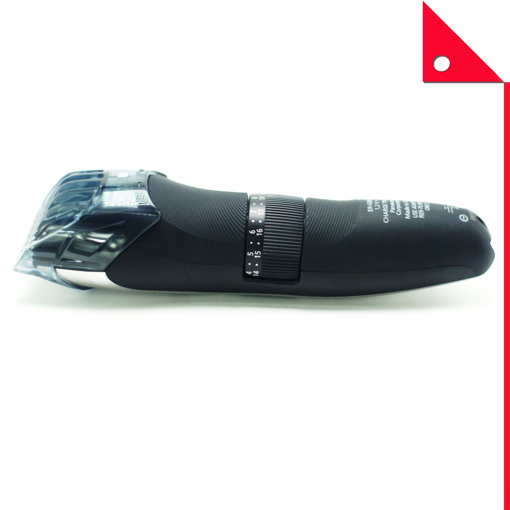 Panasonic PNSER-GB80-S เครื่องกำจัดขนไฟฟ้า Body and Beard Trimmer for ...