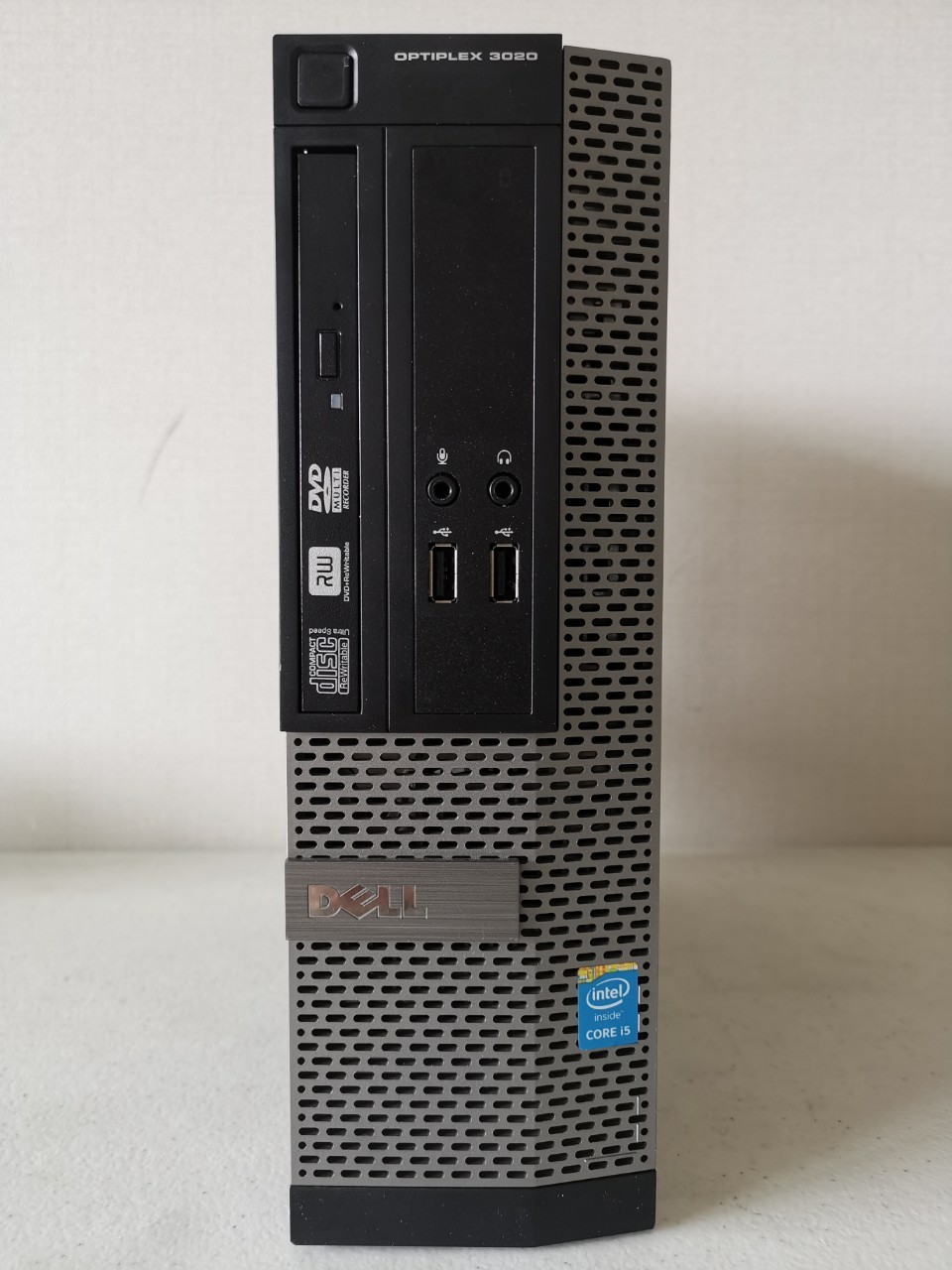 คอมมือสอง CPU Intel(R) Core(TM) i7-4790 แรม 4816 GB ฮาร์ดดิสก์ SSD ...