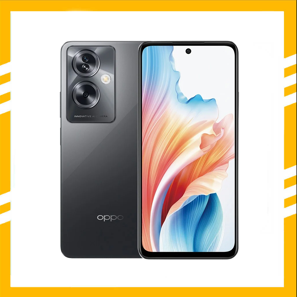OPPO A79 5G (4/128GB) (8/256GB)🔥เครื่องแท้ประกันศูนย์ไทย🔥 | Lazada.co.th