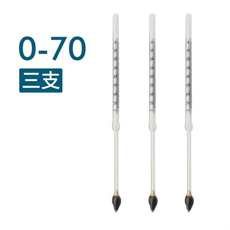 Original Pomei hydrometer Baume hydrometer stone sulfur mixture cold ...