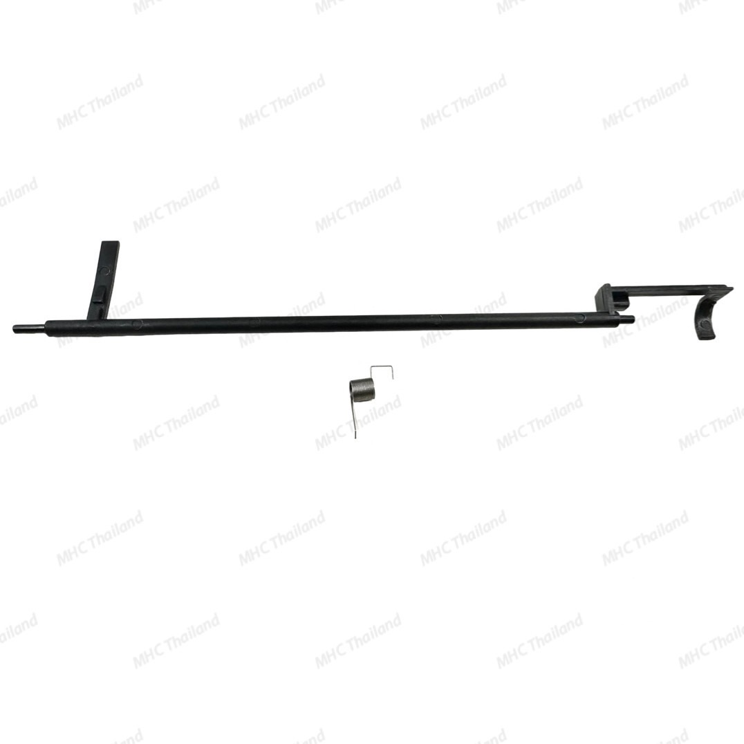 ก้านเซนเซอร์ชุดความร้อน + สปริงชุดความร้อน Fuser Exit Actuator Sensor ...