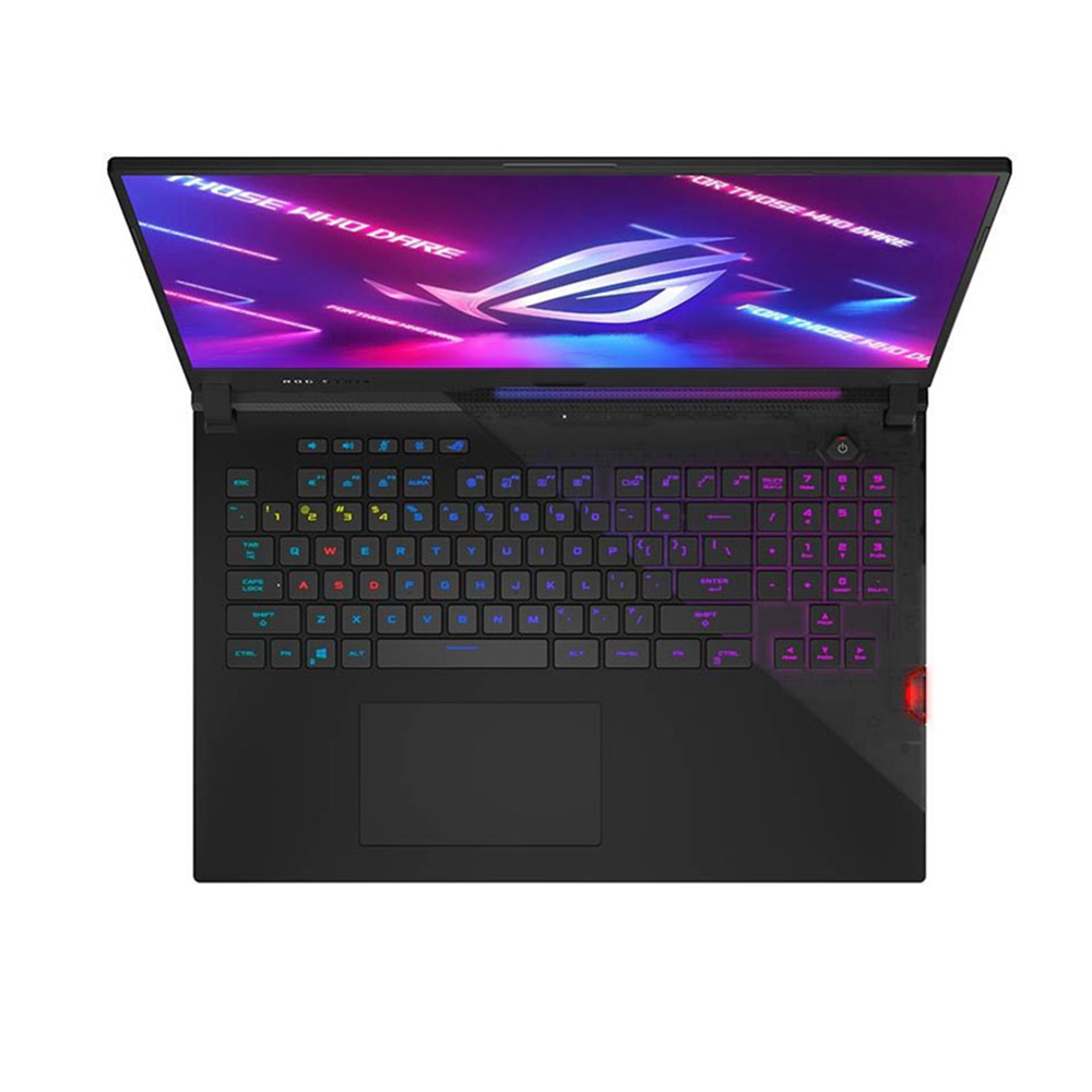 NOTEBOOK (โน๊ตบุ๊ค) ASUS ROG STRIX G17 G713PV-LL047W 17.3 WQHDRYZEN 9 ...