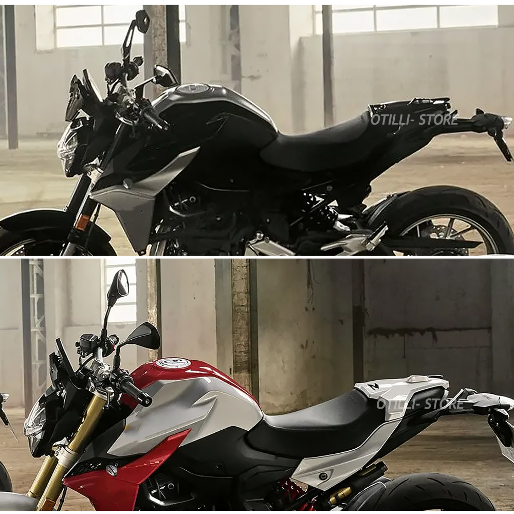 Motorcycle ABS plastic Rear Seat Cover cowl For BMW F900R F900XR F900 R ...