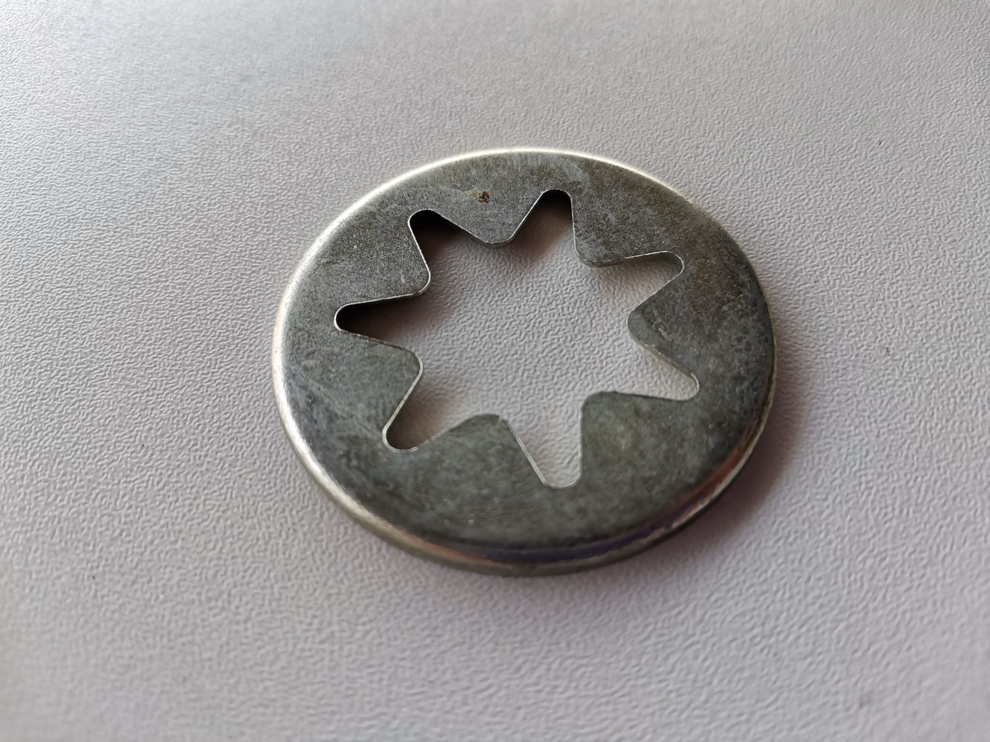 STIHL 380 381 MS381 MS380 อะไหล่เลื่อยโซ่ แหวนรองเฟืองปั๊ม / แหวนรอง ...