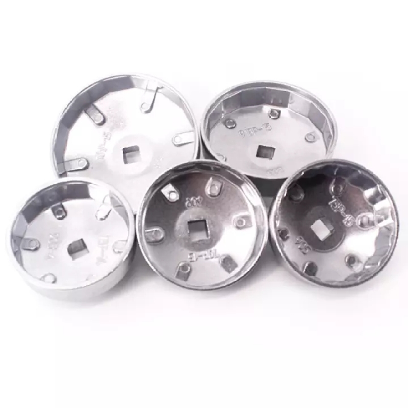 （พร้อมส่ง，Bangkok）23ตัวชุด ชุดถอดหม้อกรองน้ำมันเครื่องรถยนต์ 23 set of ...