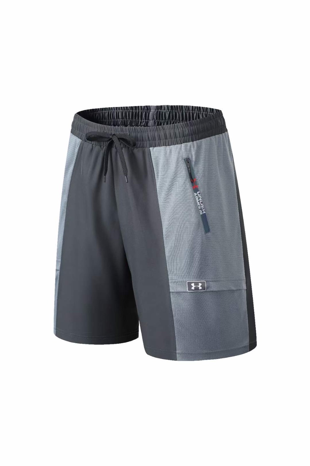 NEW สินค้าตัวใหม่ - กางเกงกีฬา กางเกงออกกำลังกาย กางเกงขาสั้น รุ่น UN ...