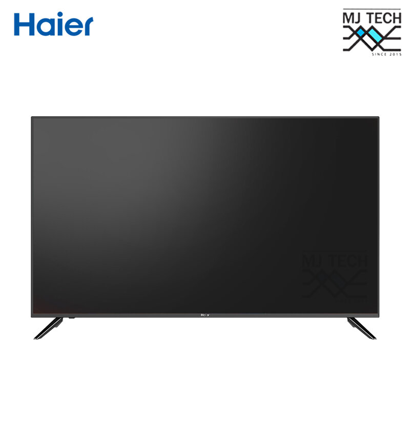 HAIER LED DIGITAL TV ทีวี ขนาด 32 นิ้ว รุ่น H32F6000 - MJ-tech - ThaiPick