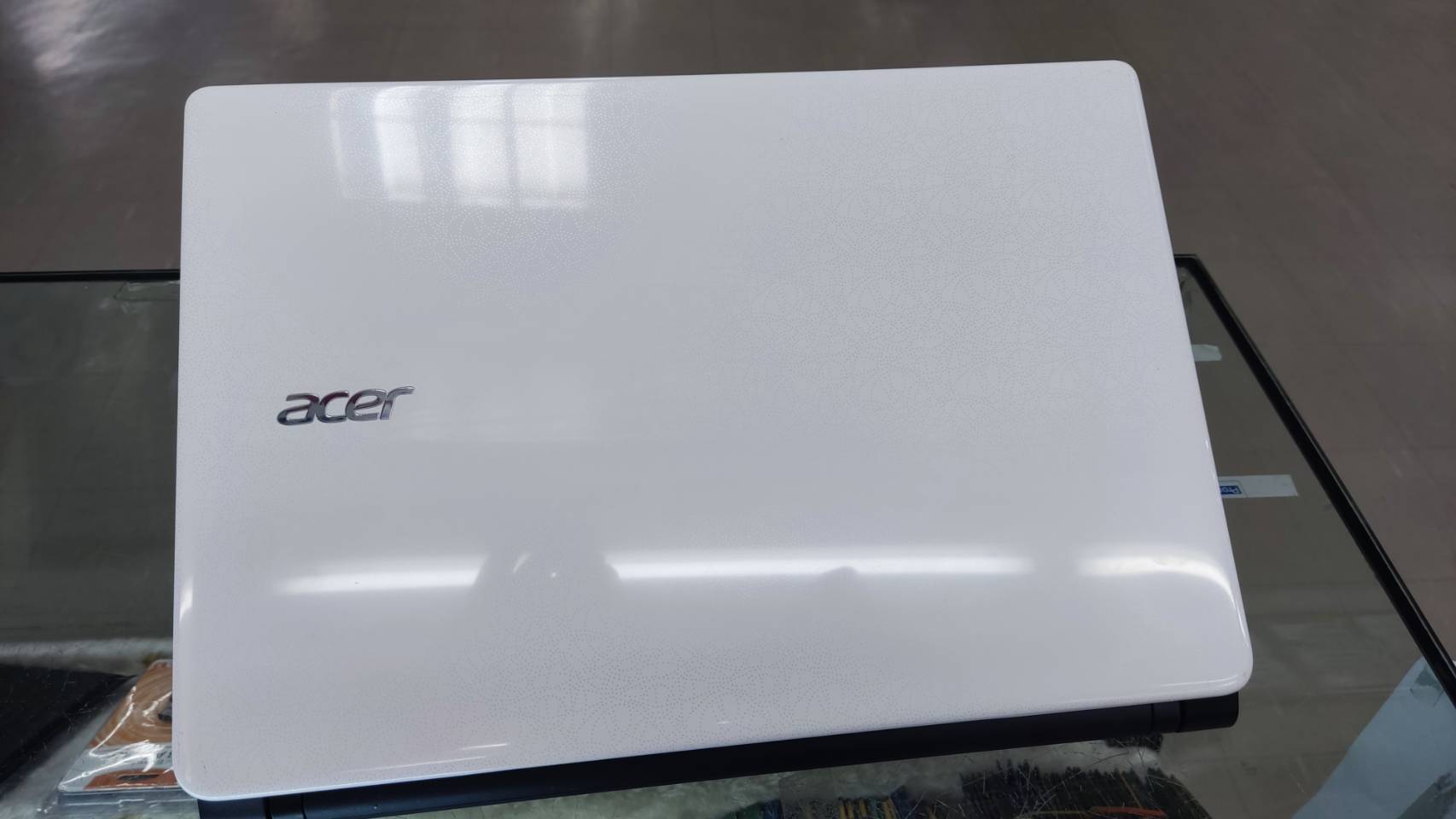 Acer aspire E14 E5-473G-331X - ร้านเอ็นซีคอมพิวเตอร์ - ThaiPick