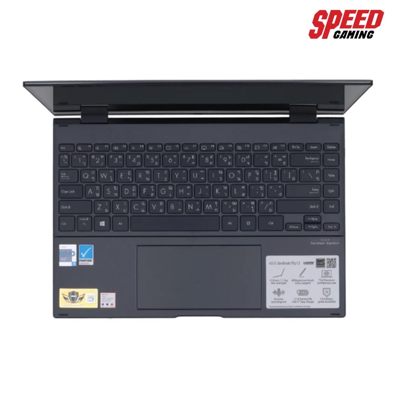 ASUS UX363EA-HP184TS NOTEBOOK Intel i5-1135G7/LPDDR4X 8G [ON BD.]/512G ...