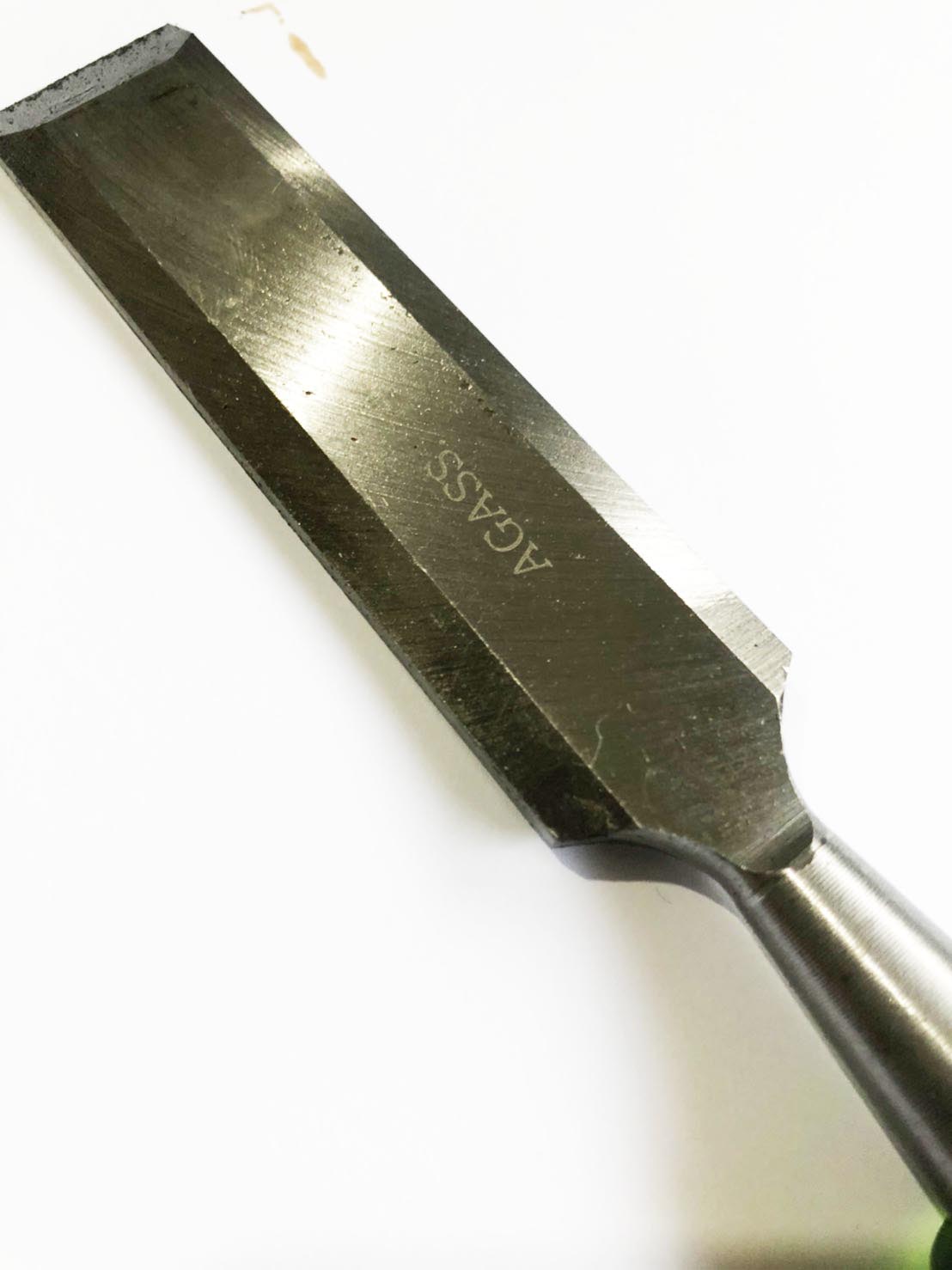 AGASS Wood Chisel Set, you well thickening wood chisel chisel wood ...