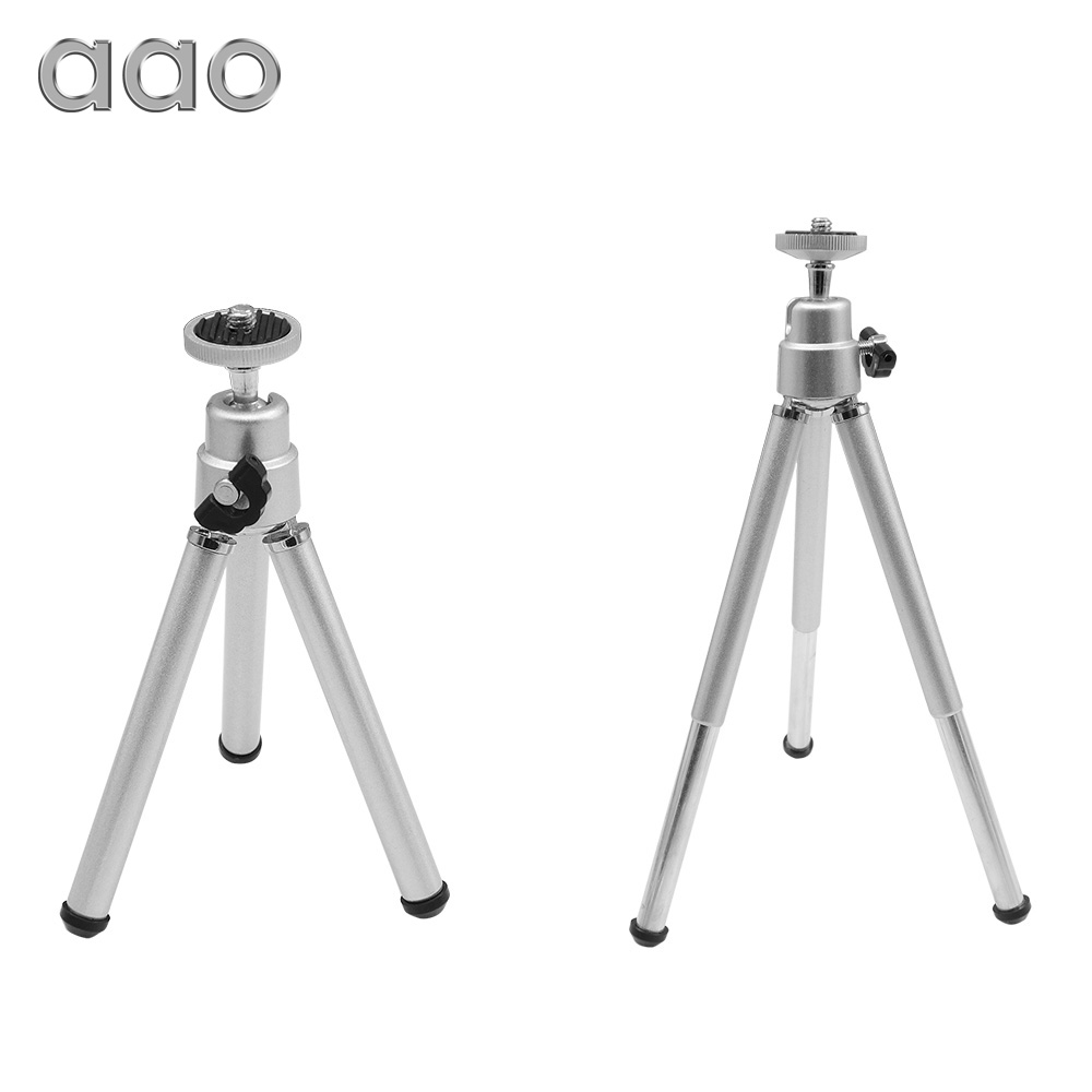 AAO Mini Flexible Projector Tripod Stand Bracket Mini Projector YG300 ...