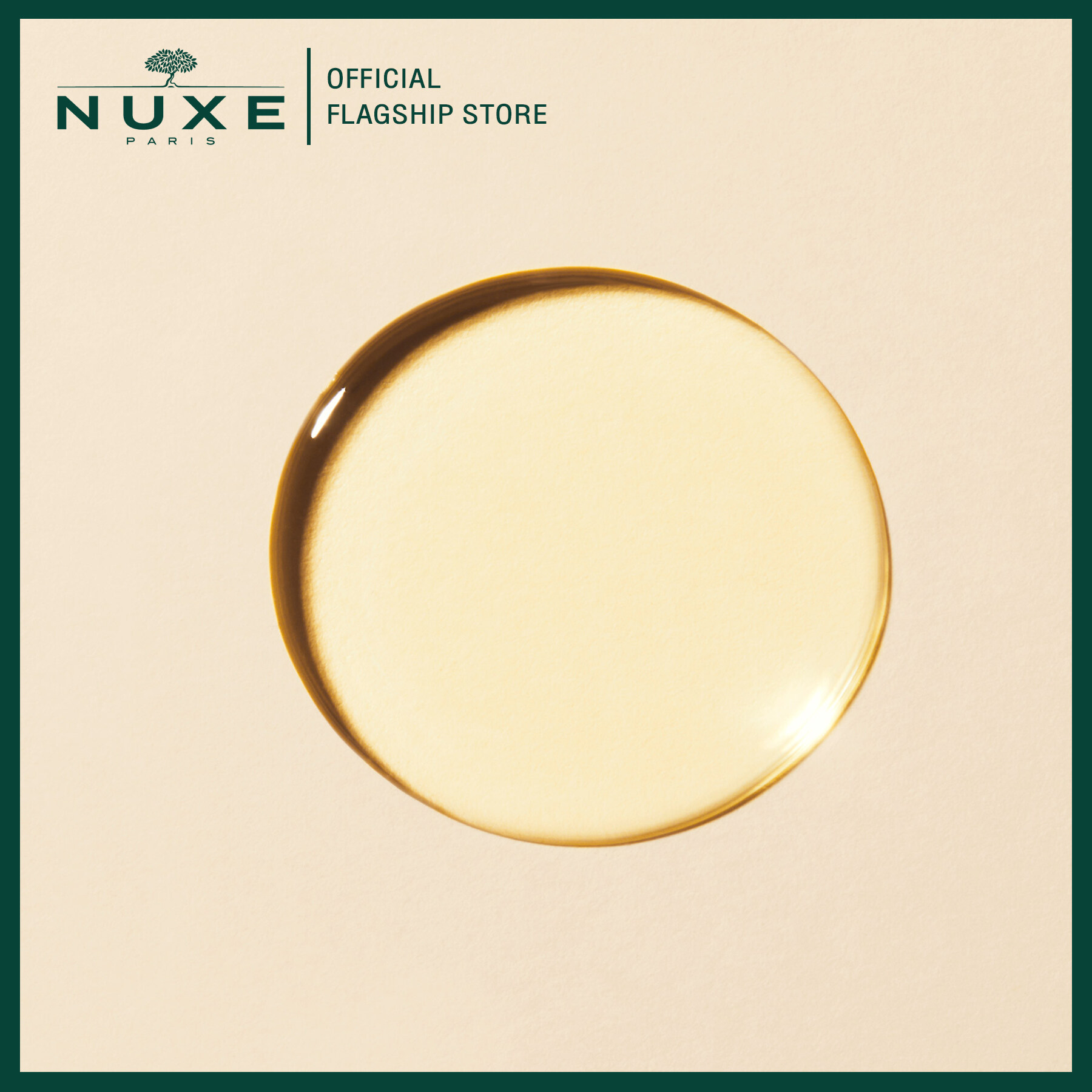 SPECIAL SET HUILE PRODIGIEUSE MULTI-PURPOSE DRY OIL ORIGINAL 30 ml. + REVE DE MIEL - HONEY LIP ...