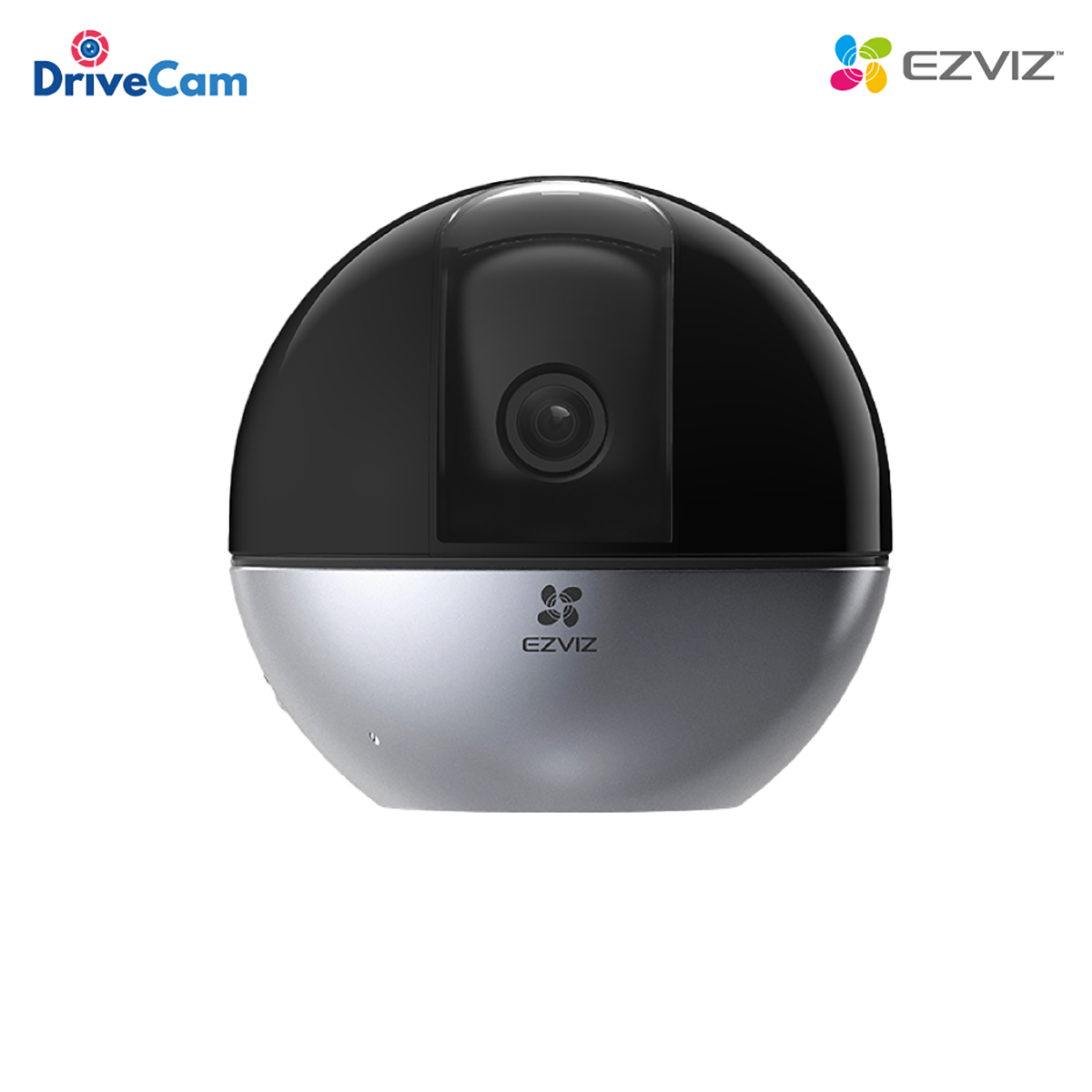 [C6W 4 mp +Wall Mount] Ezviz กล้องวงจรปิดไร้สาย ภายใน รุ่น c6w (4Mp ...