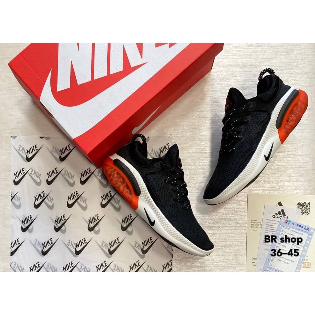 NEW nike Joyrid 20 แบบสี รองเท้าวิ่งNIKE JOYRIDE RUN FK มี 20 แบบสี sz ...