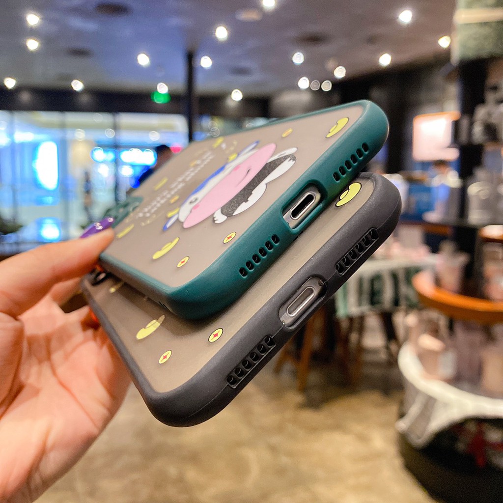 OPPO ผิวสัมผัส RENO 4 A9 2020 A5 A3S AX7 AX5S A7 OPPO A91 A12 F11 Pro ...