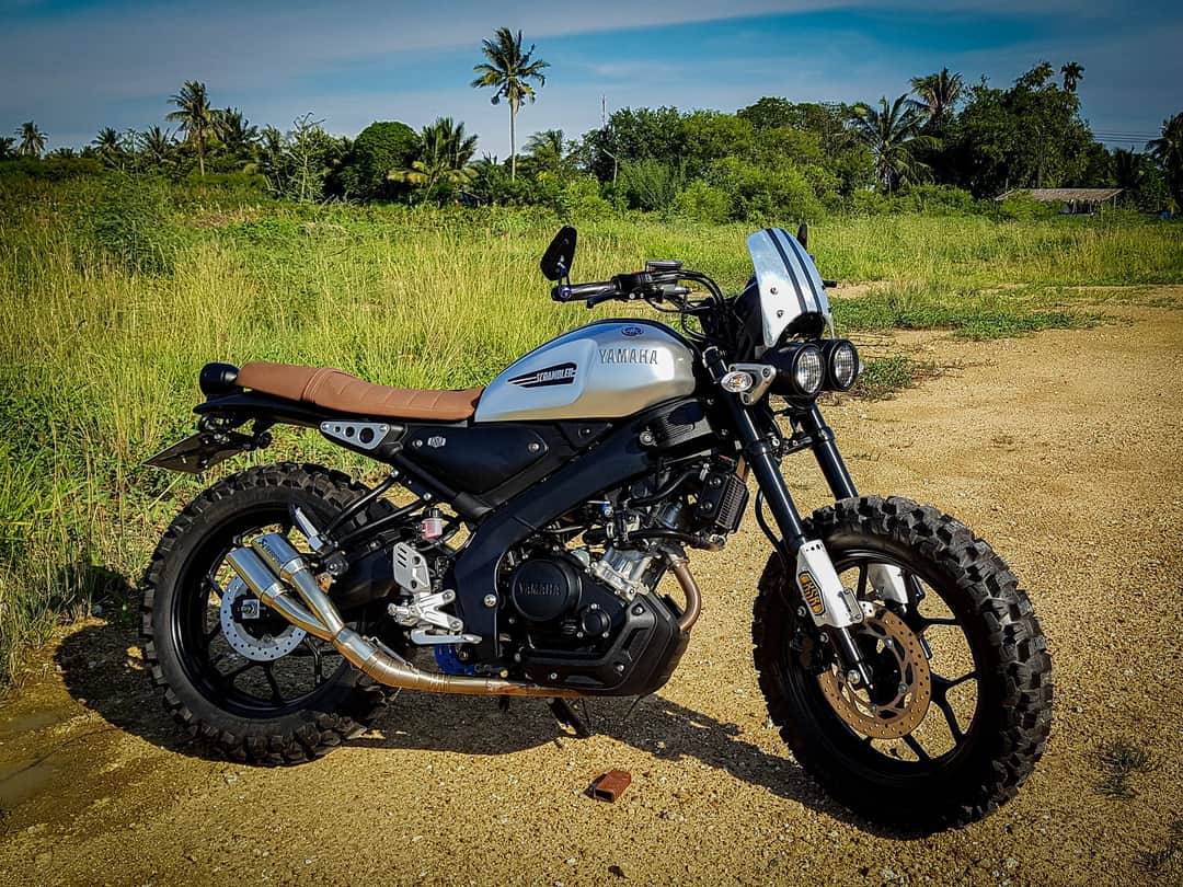 xsr155 全長: xsr155 日本発売 – MUWDNE