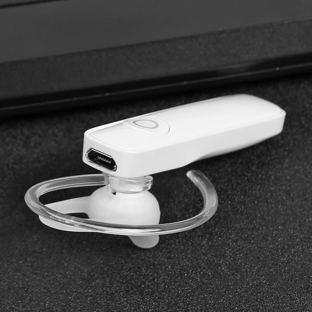 M165 Wireless Bluetooth compatible Earphone High fidelity Sound and ...