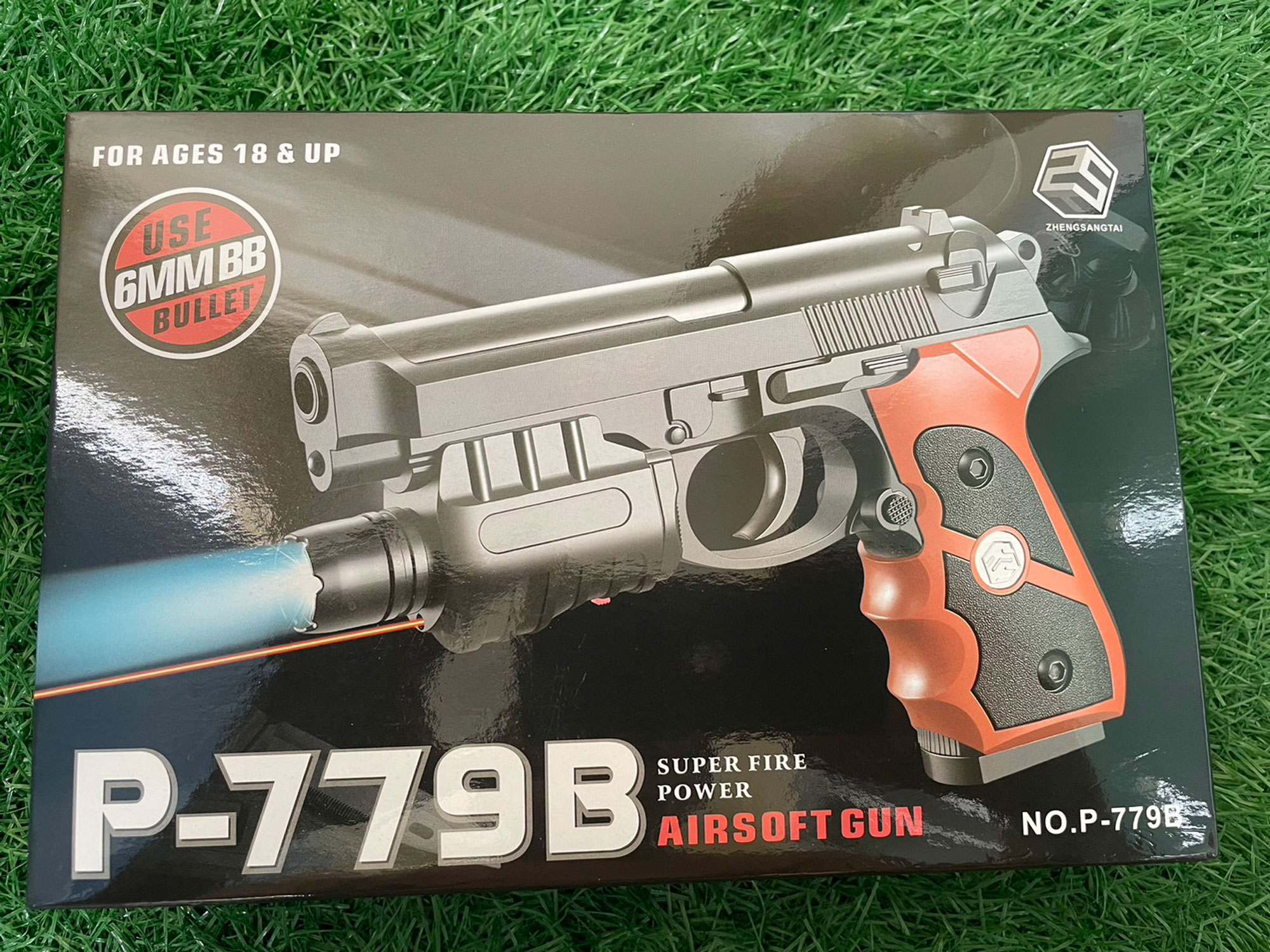 KhoaOat Shop ปืนของเล่น ปืนอัดลมของเล่น ปืนอัดลมพลาสติก ปืนอัดลมพกสั้น ปืนอัดลม ชักยิงทีละนัด ...