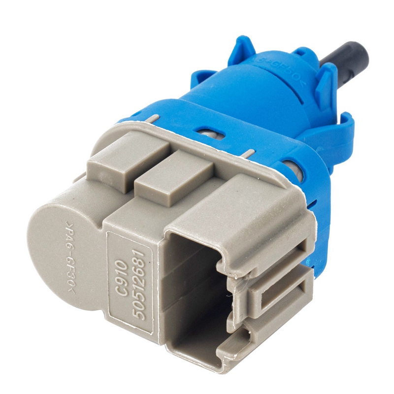 for Land Rover Discovery 3 & 4 Brake Light Switch - XKB500110 ...