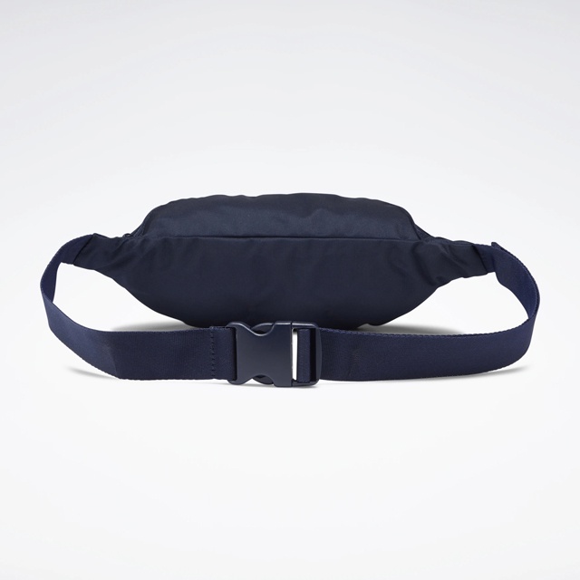 Reebok กระเป๋าคาดเอว รุ่น U CL FO WAISTBAG/ GP0155,GP0156 - Sportsworld ...