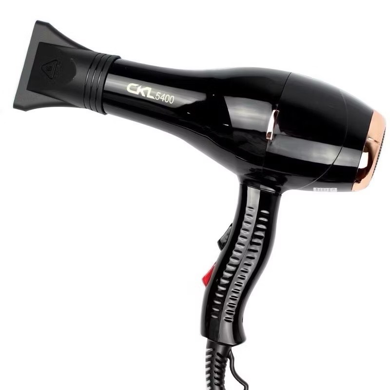 ไดร์เป่าผม CKL ซีเคแอล รุ่น CKL-5400 2200W สินค้าพร้อมส่ง ปรับแรงสมได้ - Against - ThaiPick