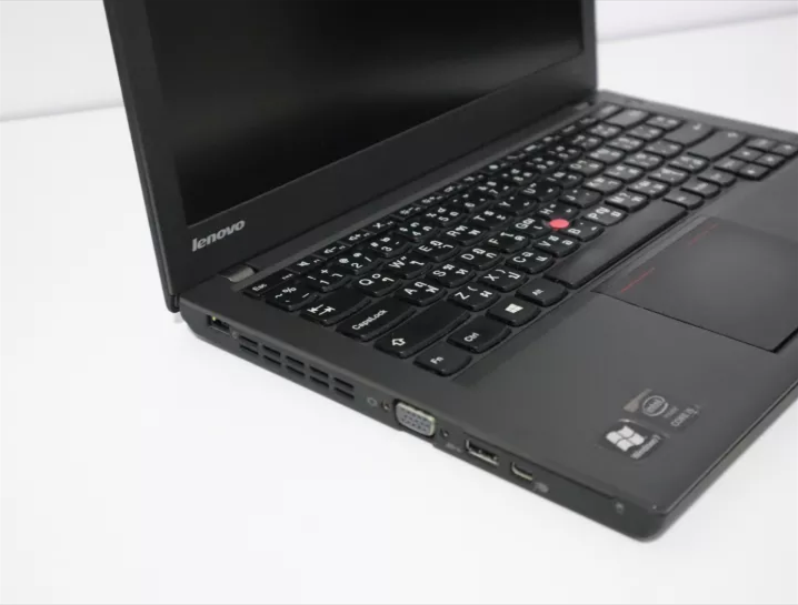 โน๊ตบุ๊ค Lenovo ThinkPad X240 Core i5 GEN 4 - RAM 8GB SSD 120 GB มี ...